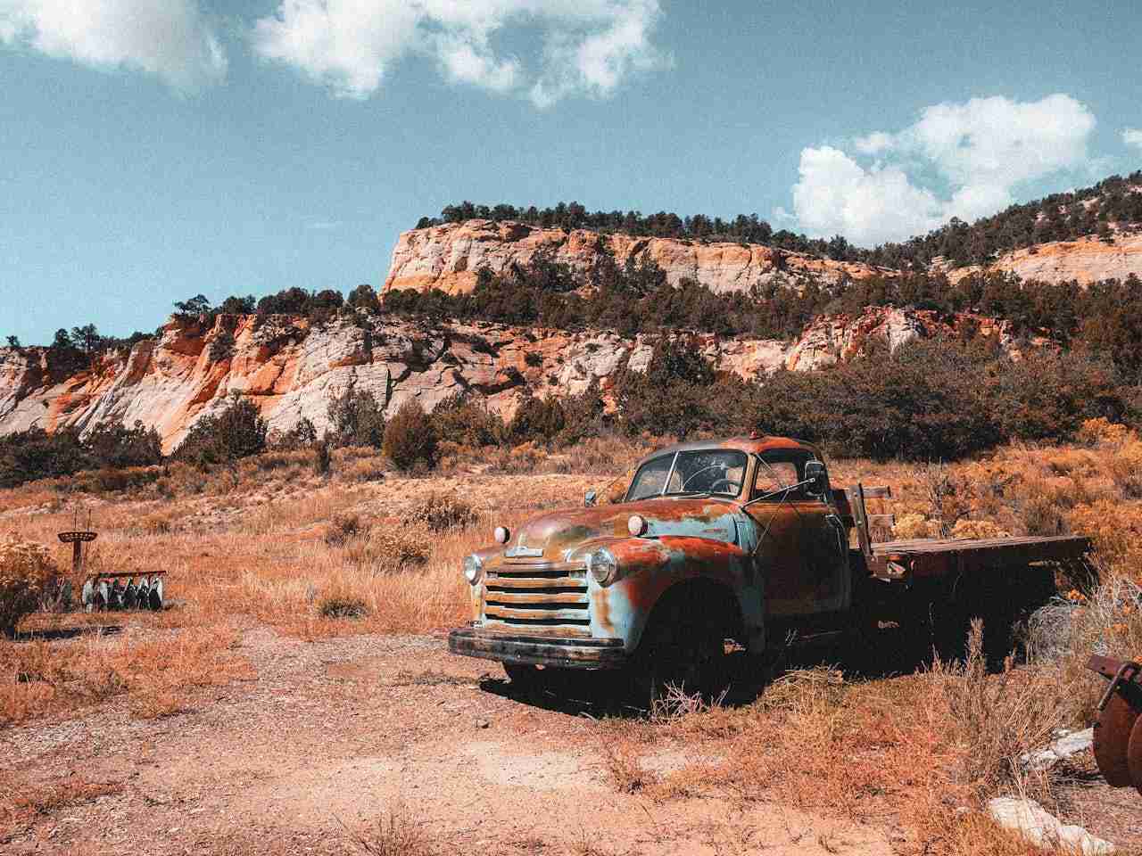 Revive Your Classic Chevy: The Community-Powered Step-by-Step Guide ...
